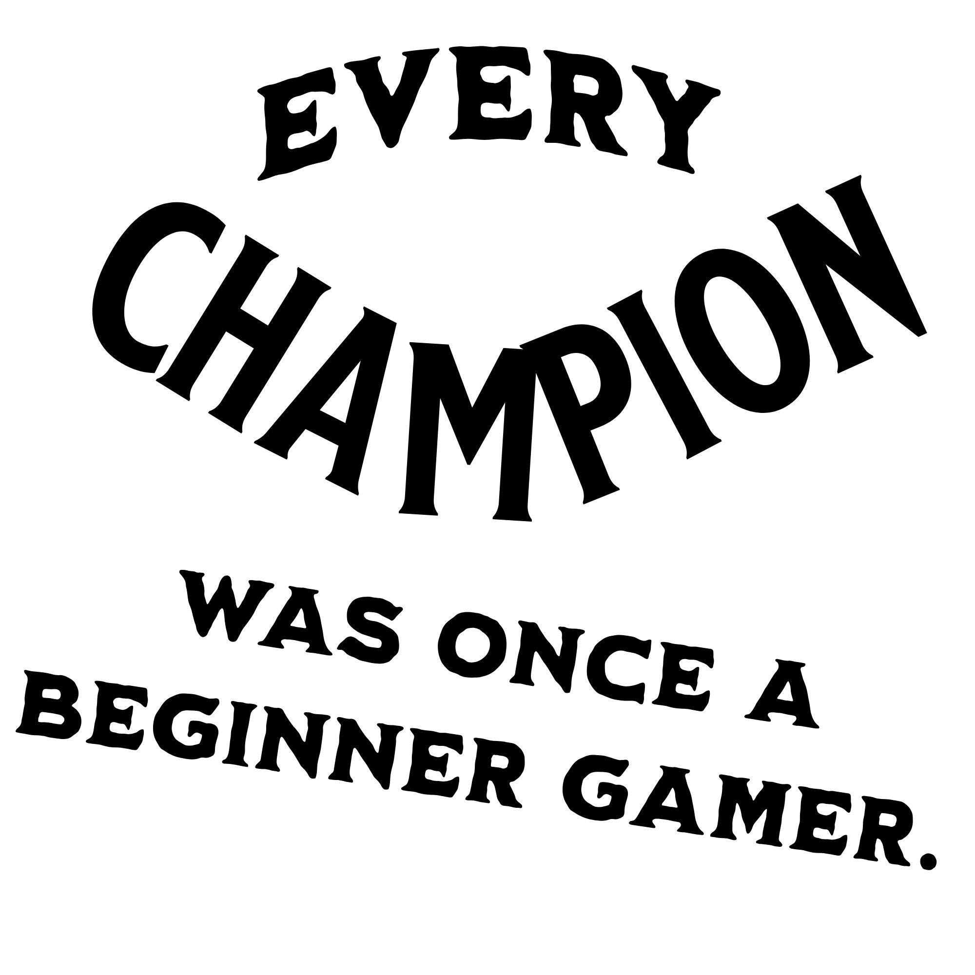 Gaming Quotes Motivational Quotes PNG & JPG Printable on Anything ...