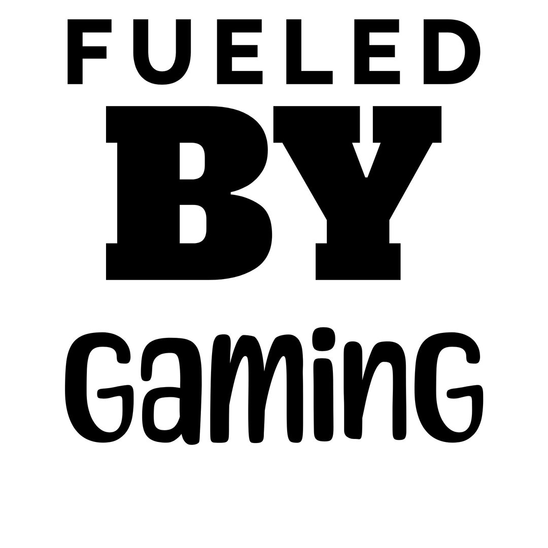 Gaming Quotes Motivational Quotes PNG & JPG Printable on Anything ...