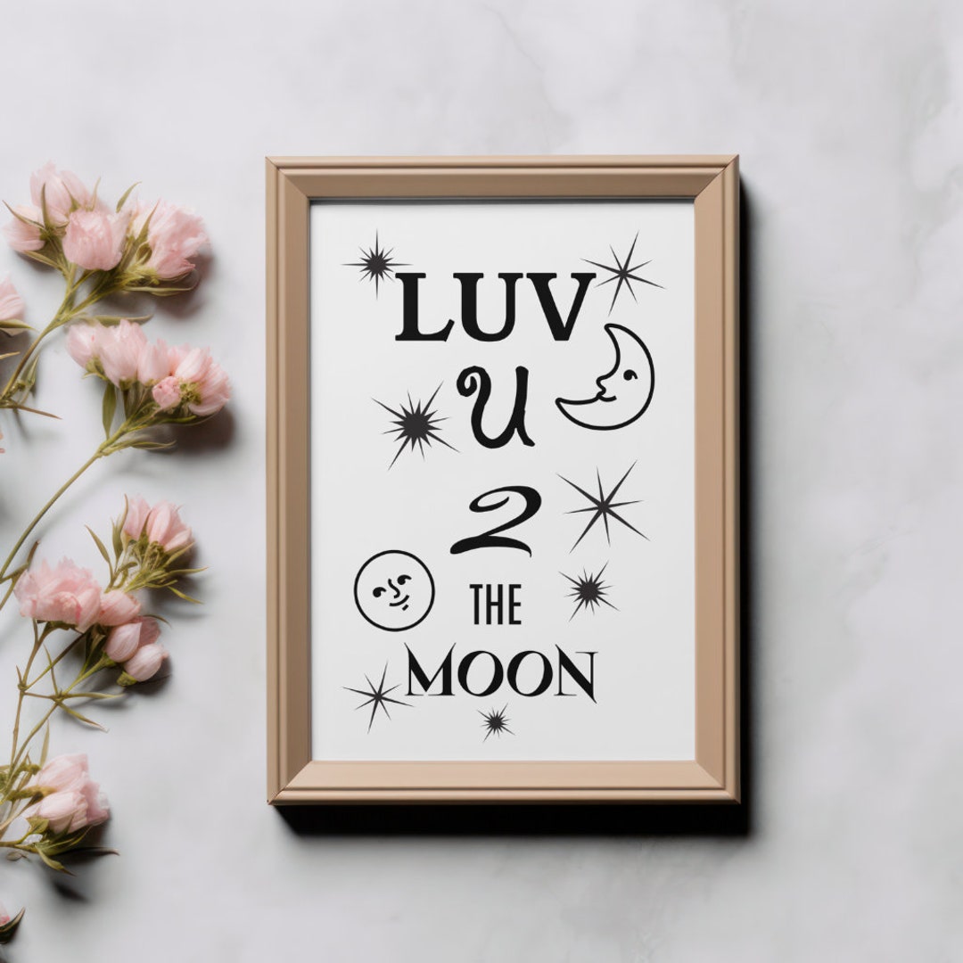 Home Decor, Wall Art, Printable Art - Etsy