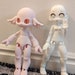 Kabbit Resin BJD - Etsy
