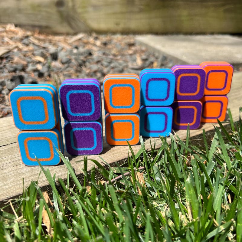 Fidget Spinner Designs - Etsy