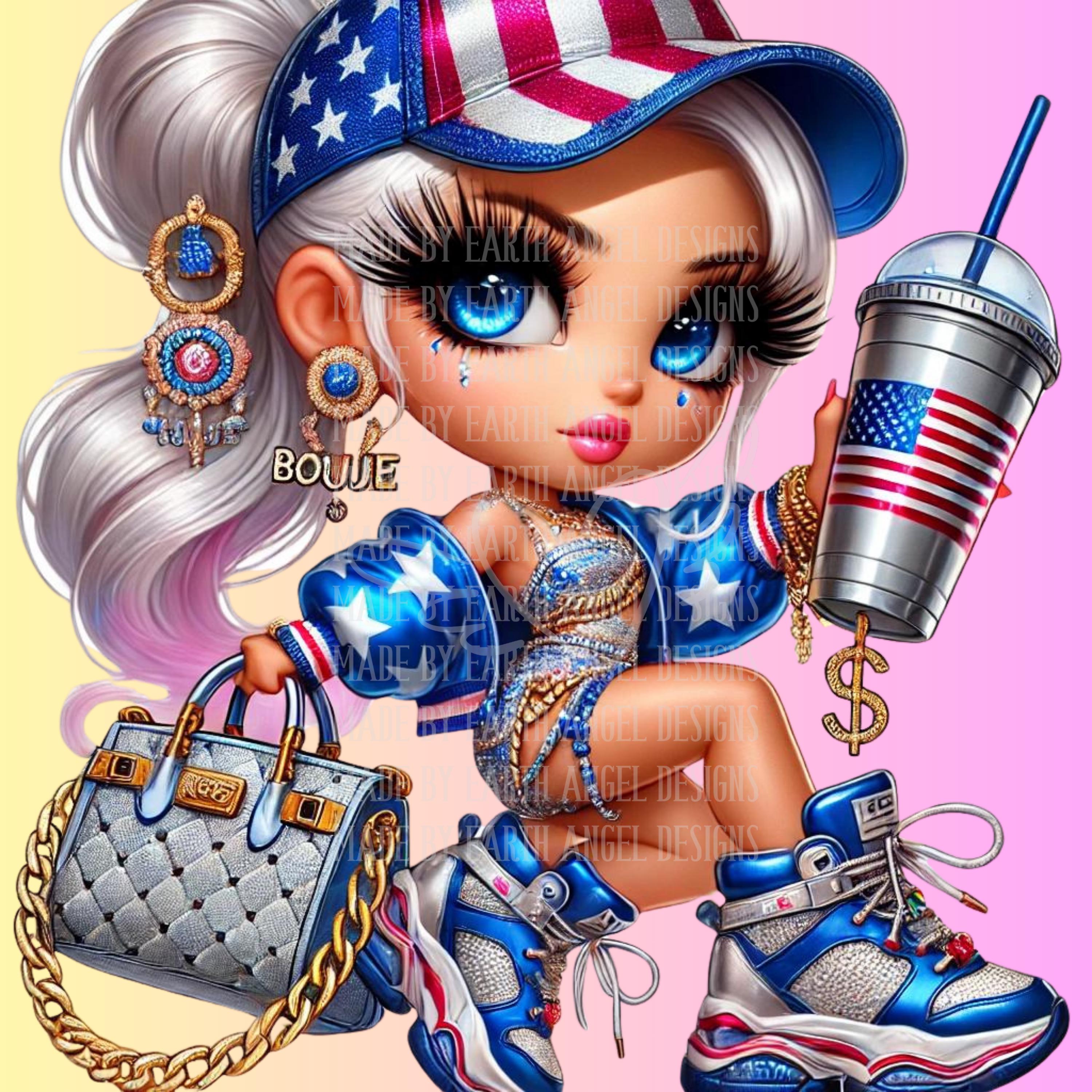 Custom Team Girls PNG Digital File Personalized Sports Team Design ...