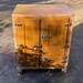 Vintage Antique 1900’s Moore Brothers Ice Box - Etsy