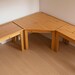 DIY L Shaped Desk Build Plans, Diy Furniture Plans Hobby Center Tables ...