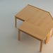DIY L Shaped Desk Build Plans, Diy Furniture Plans Hobby Center Tables ...