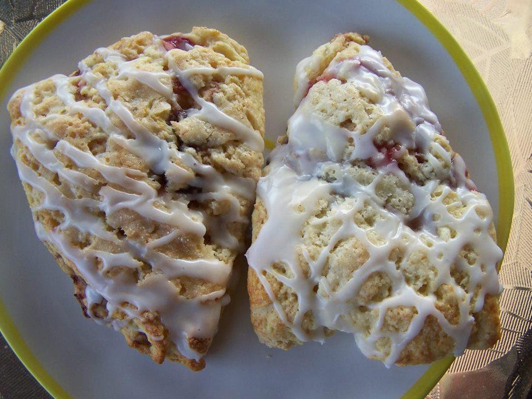 Scones - Etsy