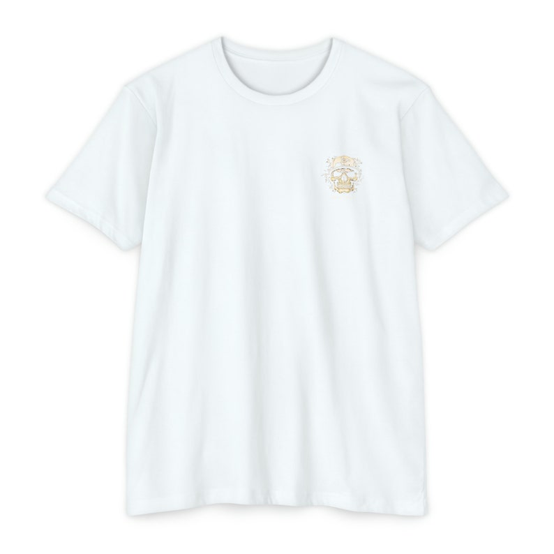 Cheese Danny Skull Edition T Shirt - Etsy