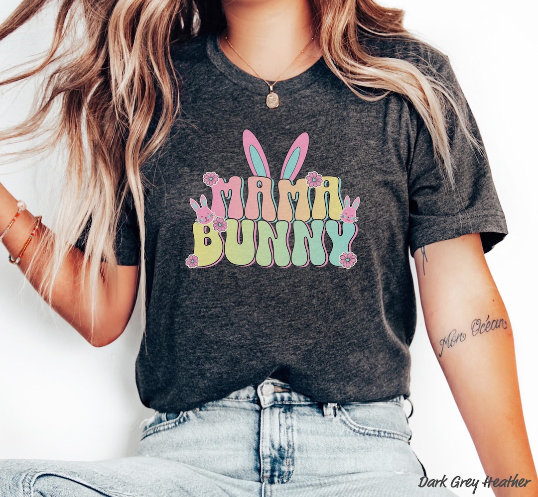 Bunny Shirt, Shirt Bunny, Rabbit Shirt, Bunnie Shirt, Bunny Tee, Bunnie ...