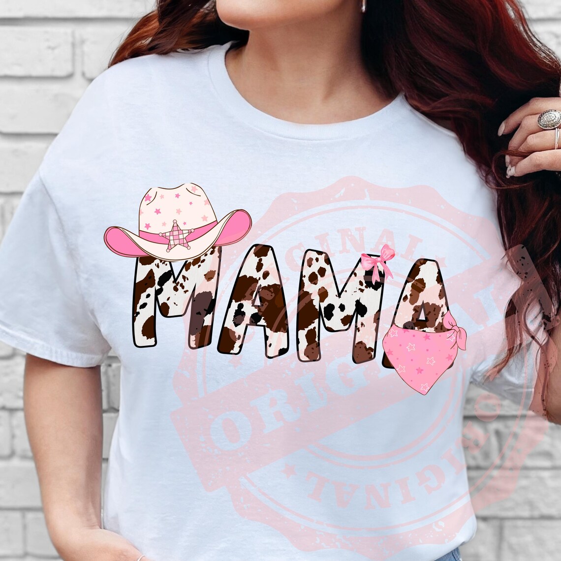 MAMA PNG, Mama Western, Cowgirl Mom Png, Cowgirl Svg, Mama, Mama ...