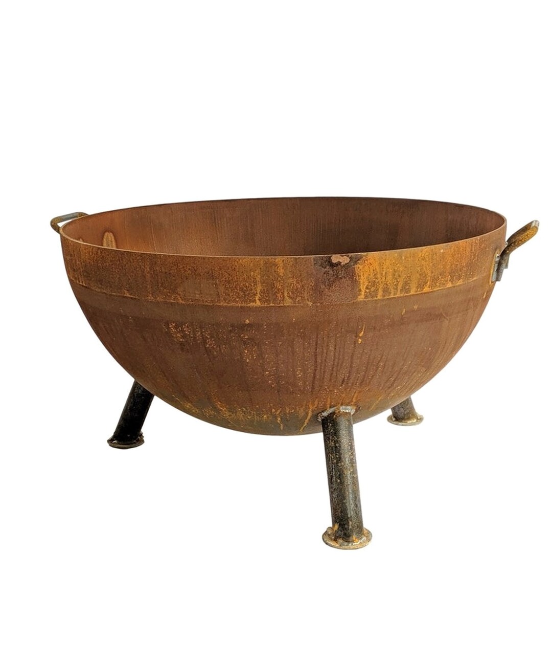 Heavy Duty Deep Fire Pit 30 - Etsy