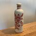 Delft Red Decanter Made in Holland - Etsy