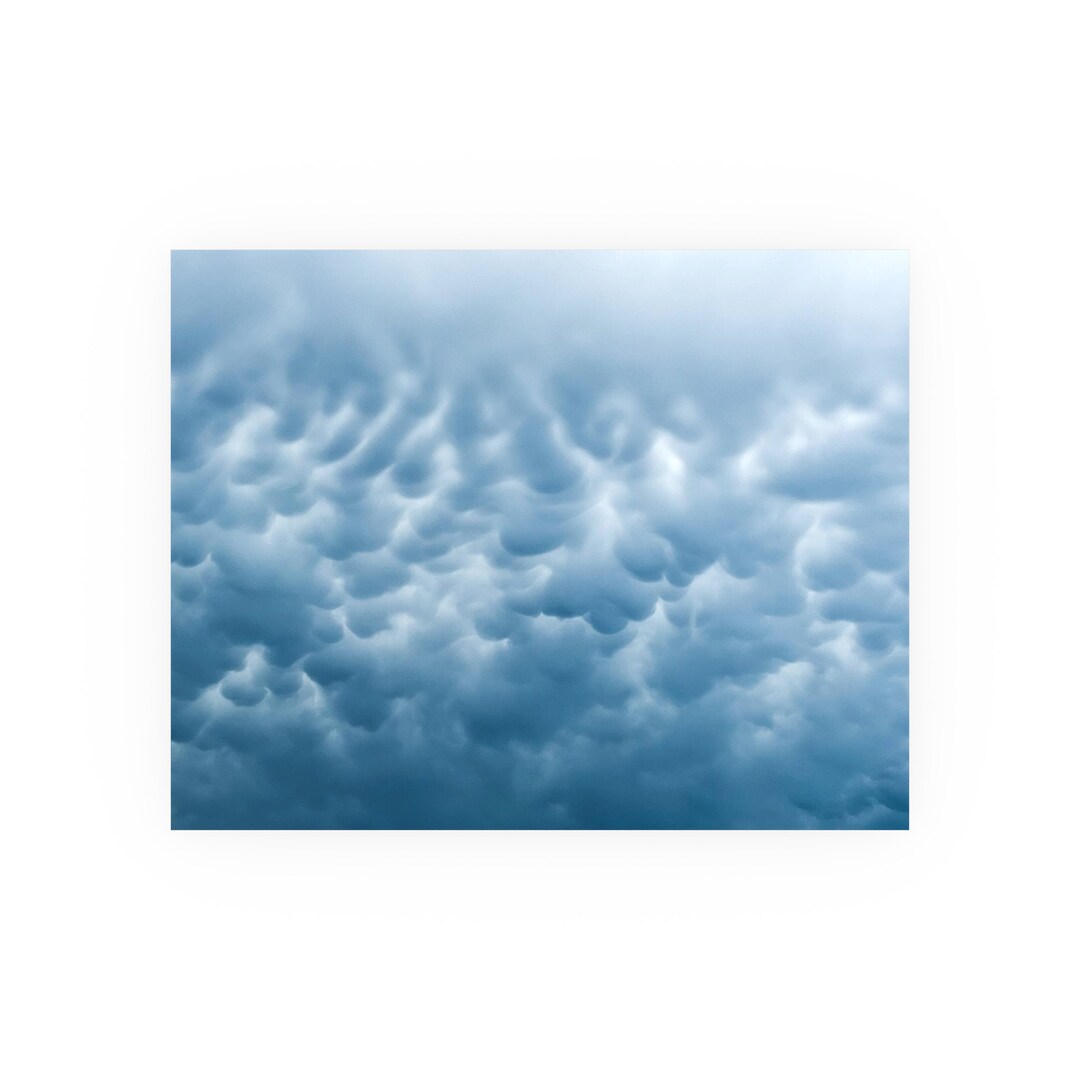 Weather Man Satin/matte Poster - Etsy