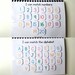 Velcro Busy Book, Children's Learning Binder, Homeschool Resources ...