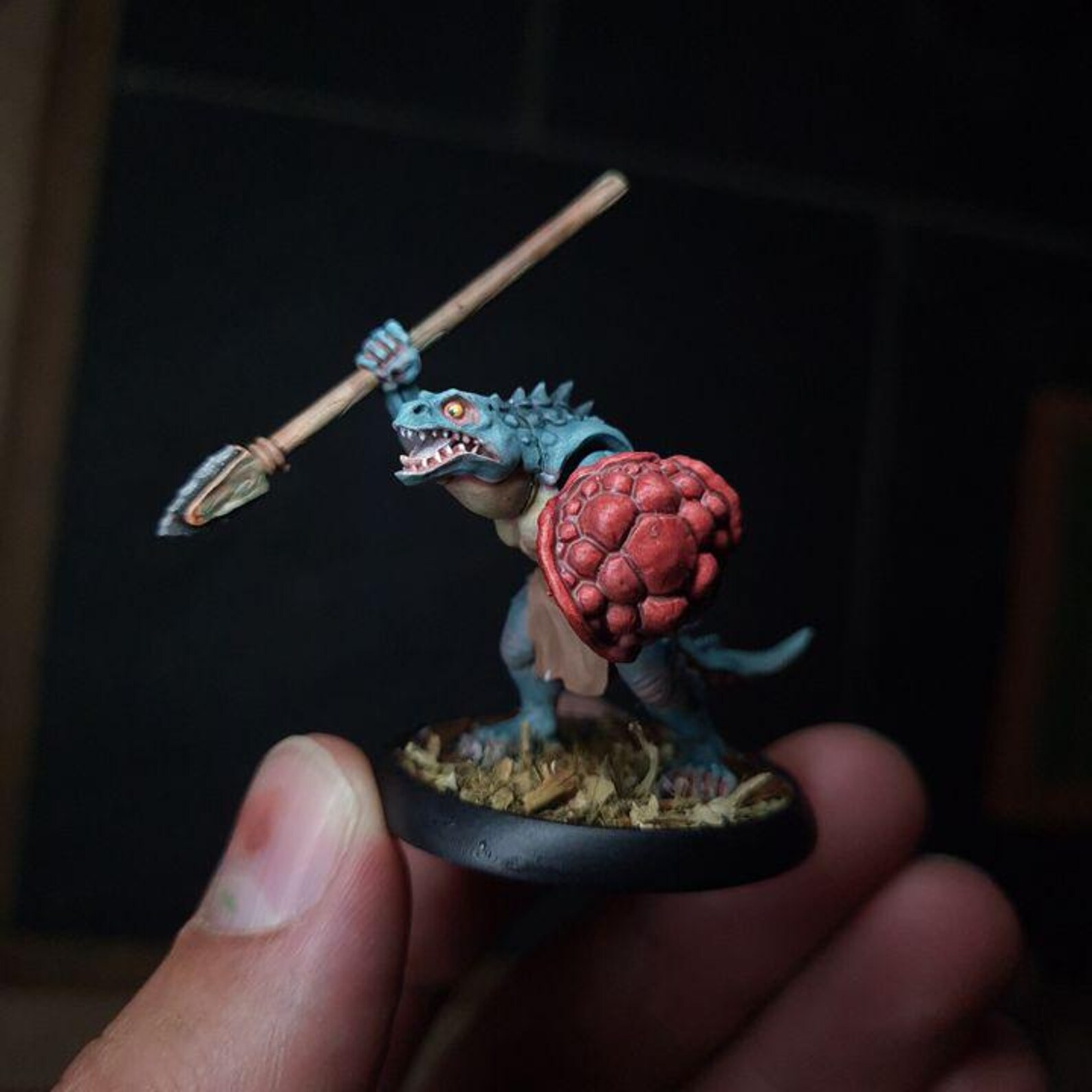 Saurian Host Set | DND Dungeons and Dragons TTRPG | Wargame Dinosaur ...