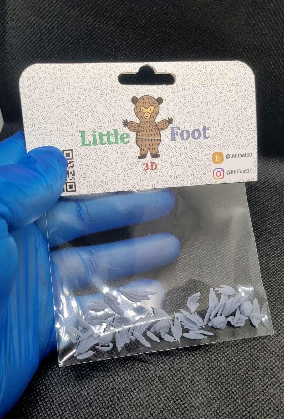 Feathers | DND Dungeons and Dragons RPG 28/32 | Crow Chicken Raven ...