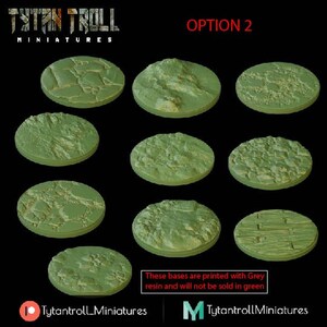 Curse of Strahd/ Dnd Dungeons and Dragons 28mm/32mm TTRPG Wargame ...