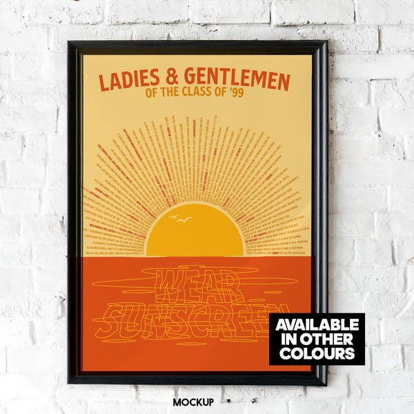 Sunscreen Bag Bag - Etsy UK