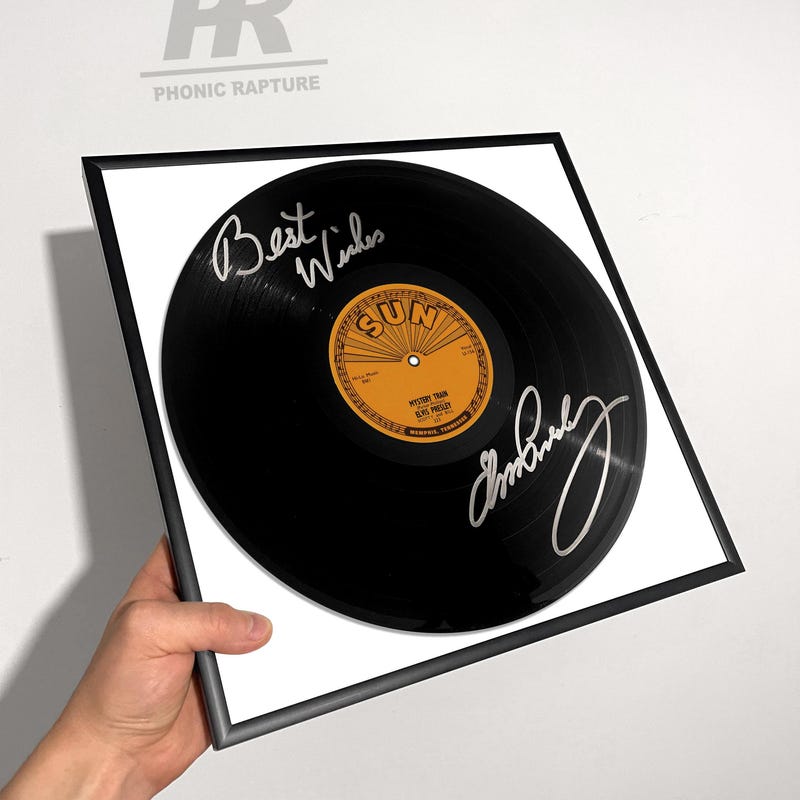 Autograph Signature - Etsy