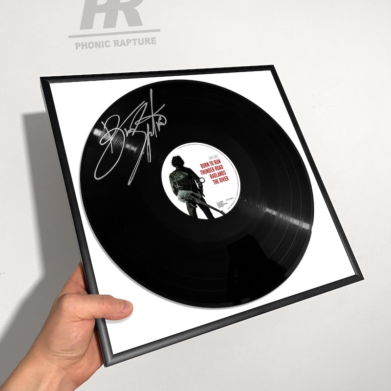 Bruce Springsteen Art - Etsy