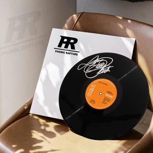 Dolly Parton Jolene Signed LP Record Signed Vinyl Record 12 ...