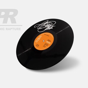 Dolly Parton Jolene Signed LP Record Signed Vinyl Record 12 ...