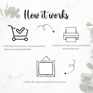 Refrigerator and Microwave Rules Sign: Office Break Room Decor ...