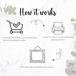 Employee Break Room Trash Rules Sign | Workplace Cleanliness Poster ...