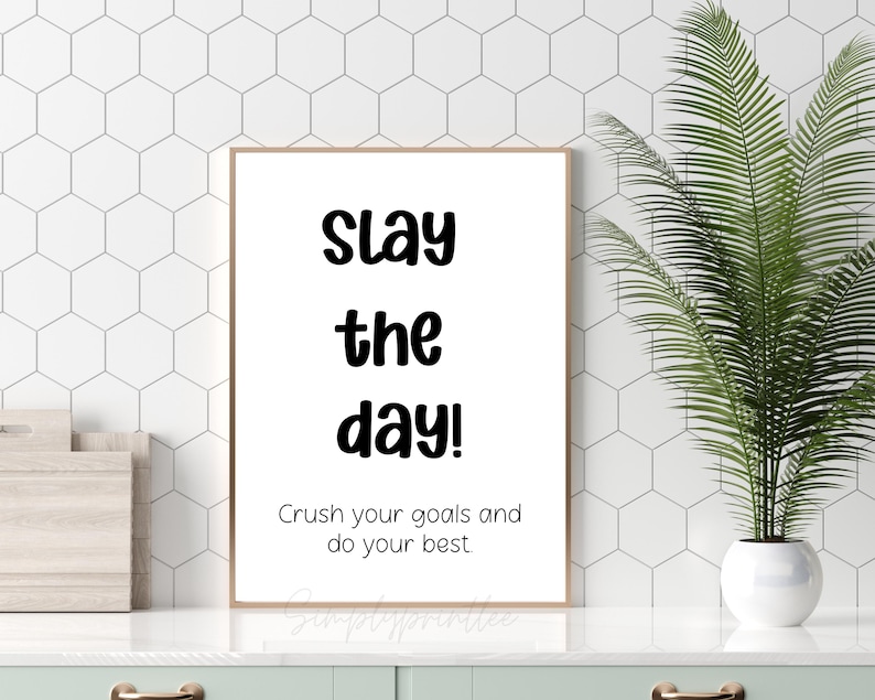 Gen Alpha Classroom Posters: Middle School Slang, Fun Wall Art - Etsy