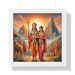 Sita Ram Photo Frames, Jai Shri Ram Photo Frame, Ayodhya Ram Photo, Sri ...