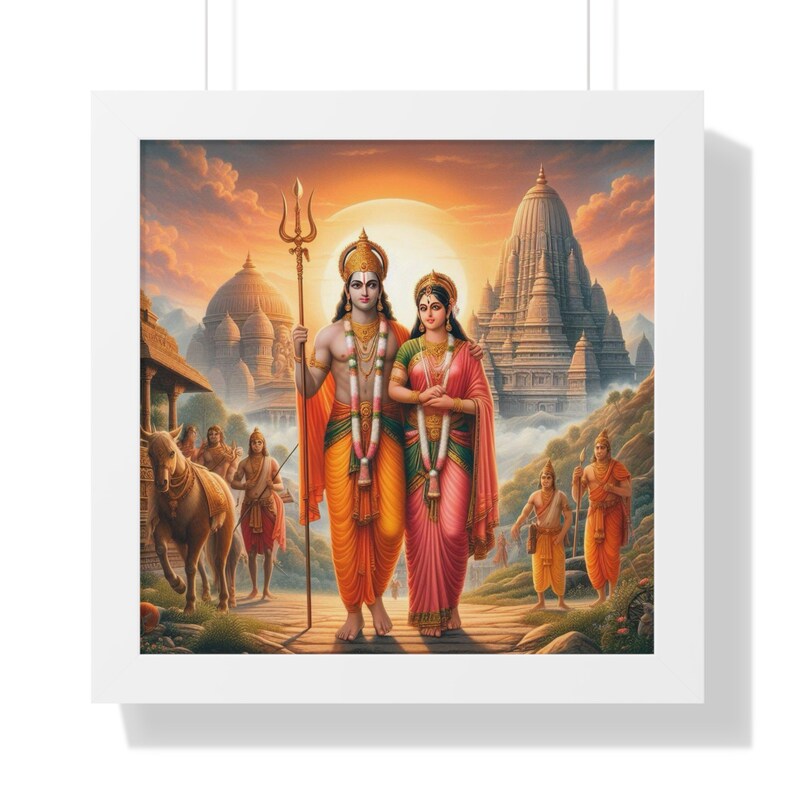 Sita Ram Photo Frames, Jai Shri Ram Photo Frame, Ayodhya Ram Photo, Sri ...