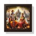 Sita Ram Photo Frames, Jai Shri Ram Photo Frame, Ayodhya Ram Photo, Sri ...