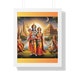 Sita Ram Photo Frames, Jai Shri Ram Photo Frame, Ayodhya Ram Photo, Sri ...