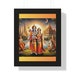 Sita Ram Photo Frames, Jai Shri Ram Photo Frame, Ayodhya Ram Photo, Sri ...