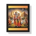 Sita Ram Photo Frames, Jai Shri Ram Photo Frame, Ayodhya Ram Photo, Sri ...
