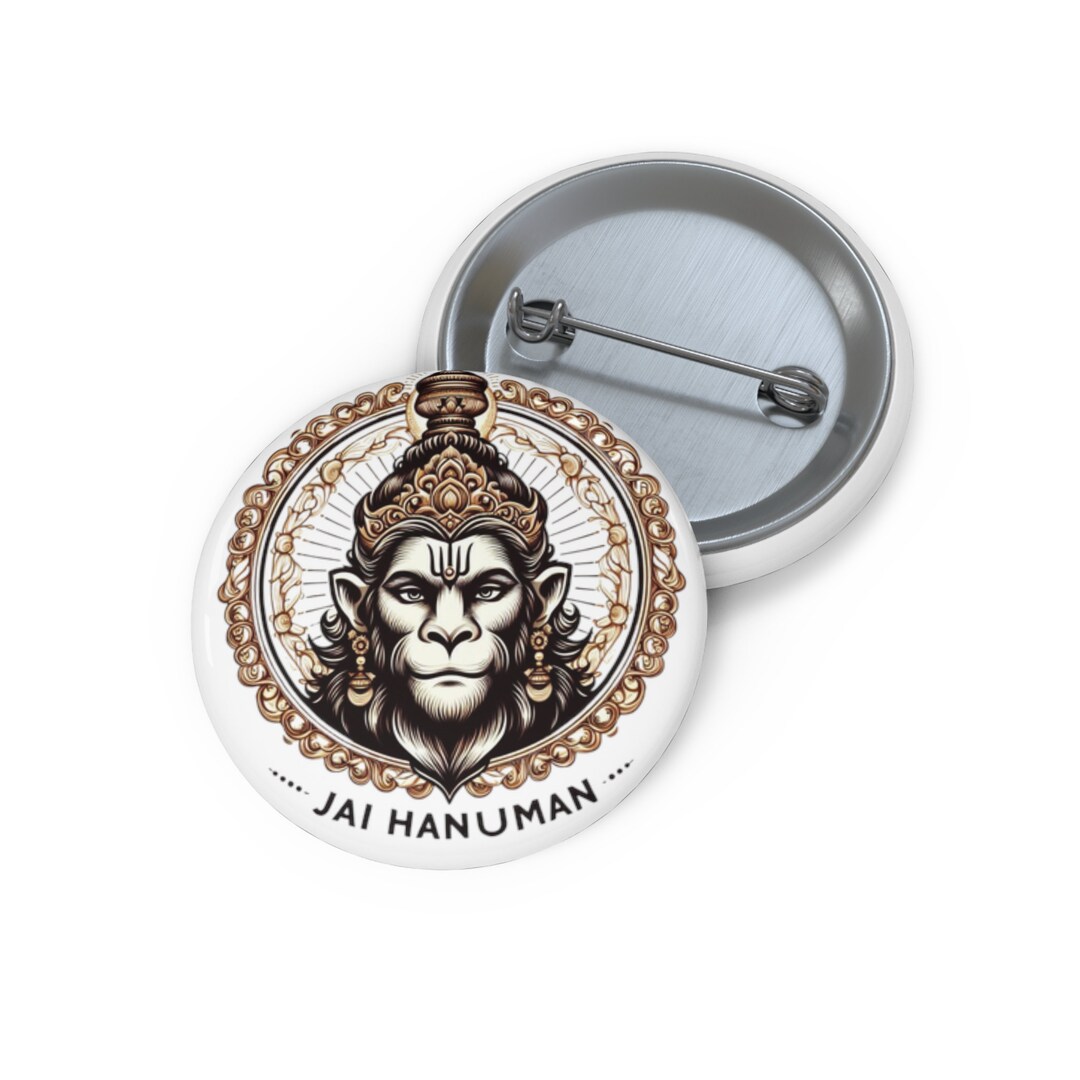 Jai Hanuman Pin, Ayodhya, Sri Ram, Ramayan, Motivation, Devine, Worship ...