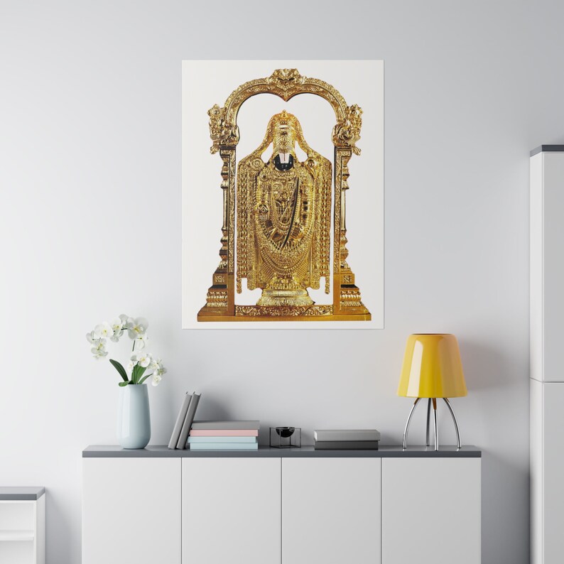 Tirupati Balaji Photo, Tirupati Tirumala God, Vishnu, Govinda, Shri ...