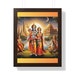 Sita Ram Photo Frames, Jai Shri Ram Photo Frame, Ayodhya Ram Photo, Sri ...