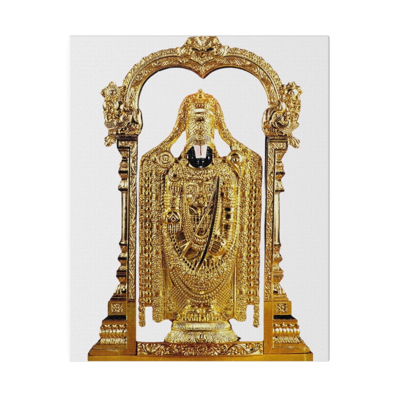 Tirupati Balaji Photo, Tirupati Tirumala God, Vishnu, Govinda, Shri ...