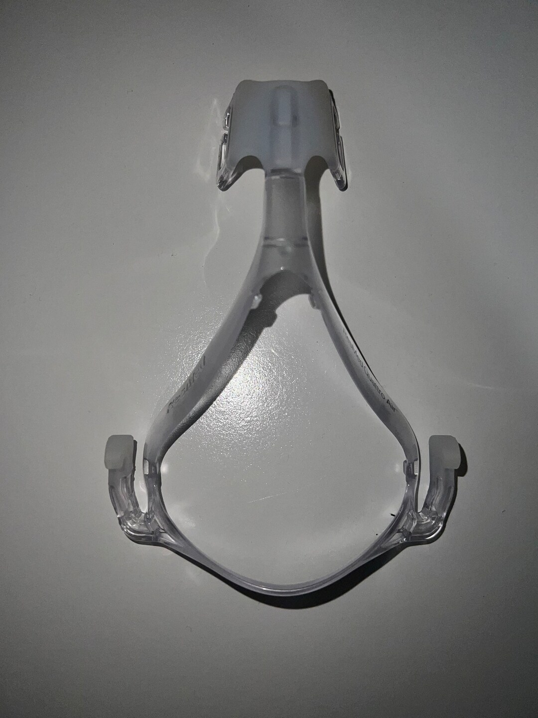 Resmed Quattro Air Frame Extra Small/small NEW OEM - Etsy UK