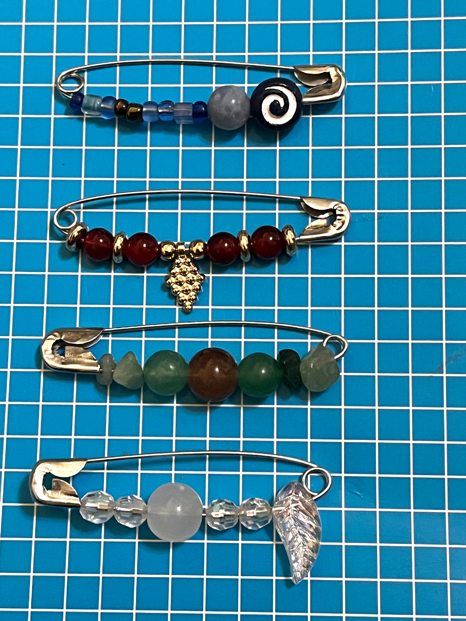 This Pin Four Elements From of the Avatar the the Last Airbender - Etsy