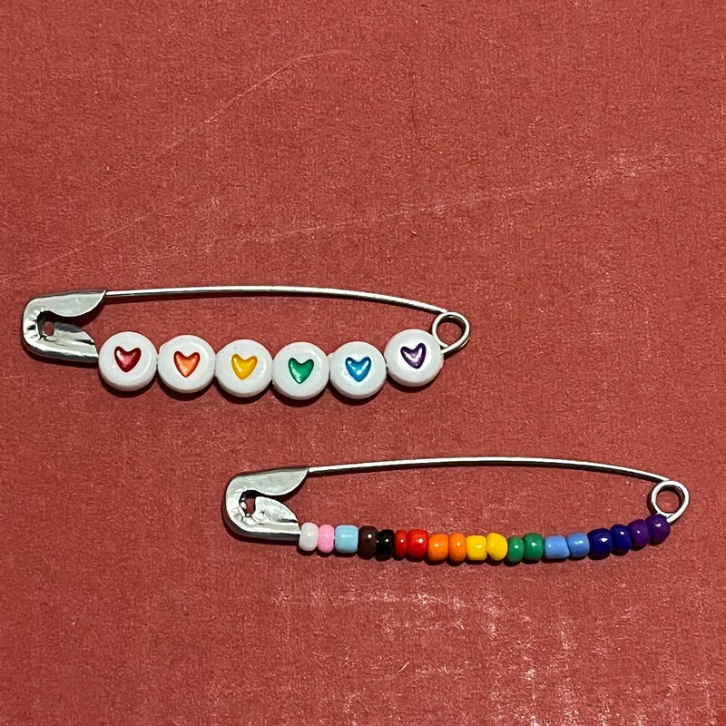 Lgbt Pins - Etsy