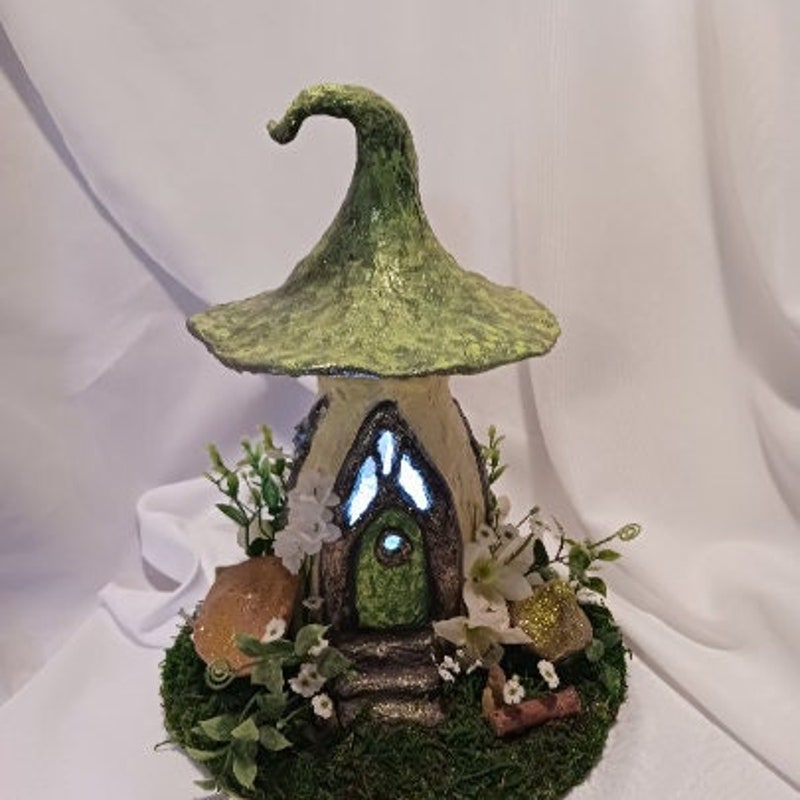 Desk Fairy Door - Etsy