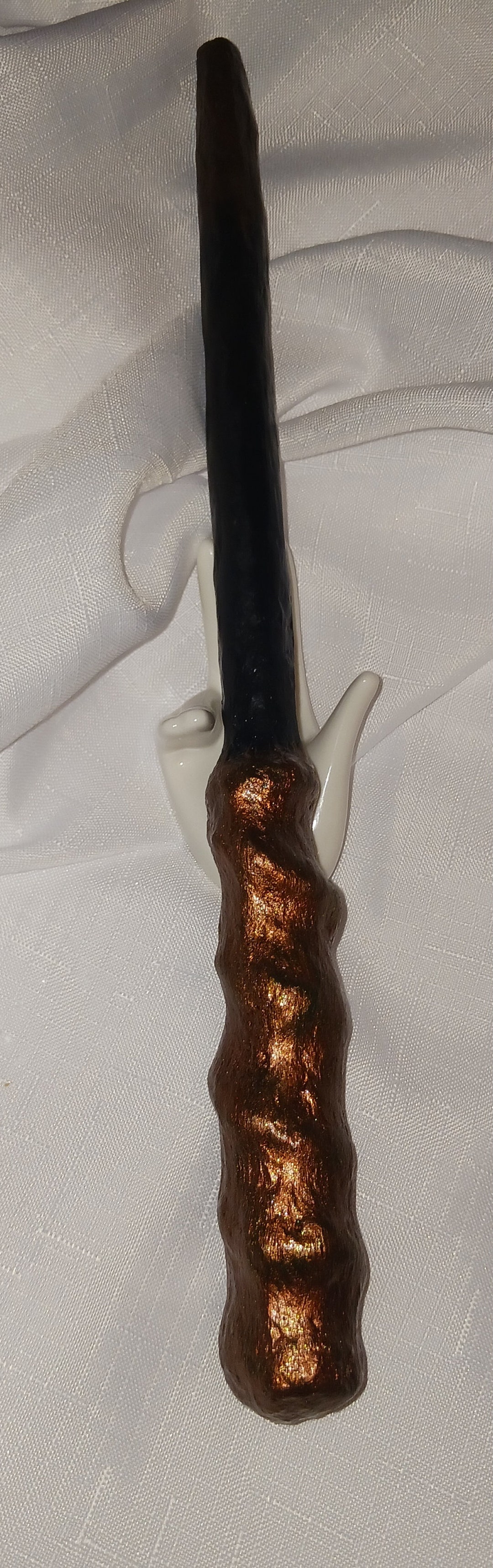 Cinnamon Spark Wand - Etsy