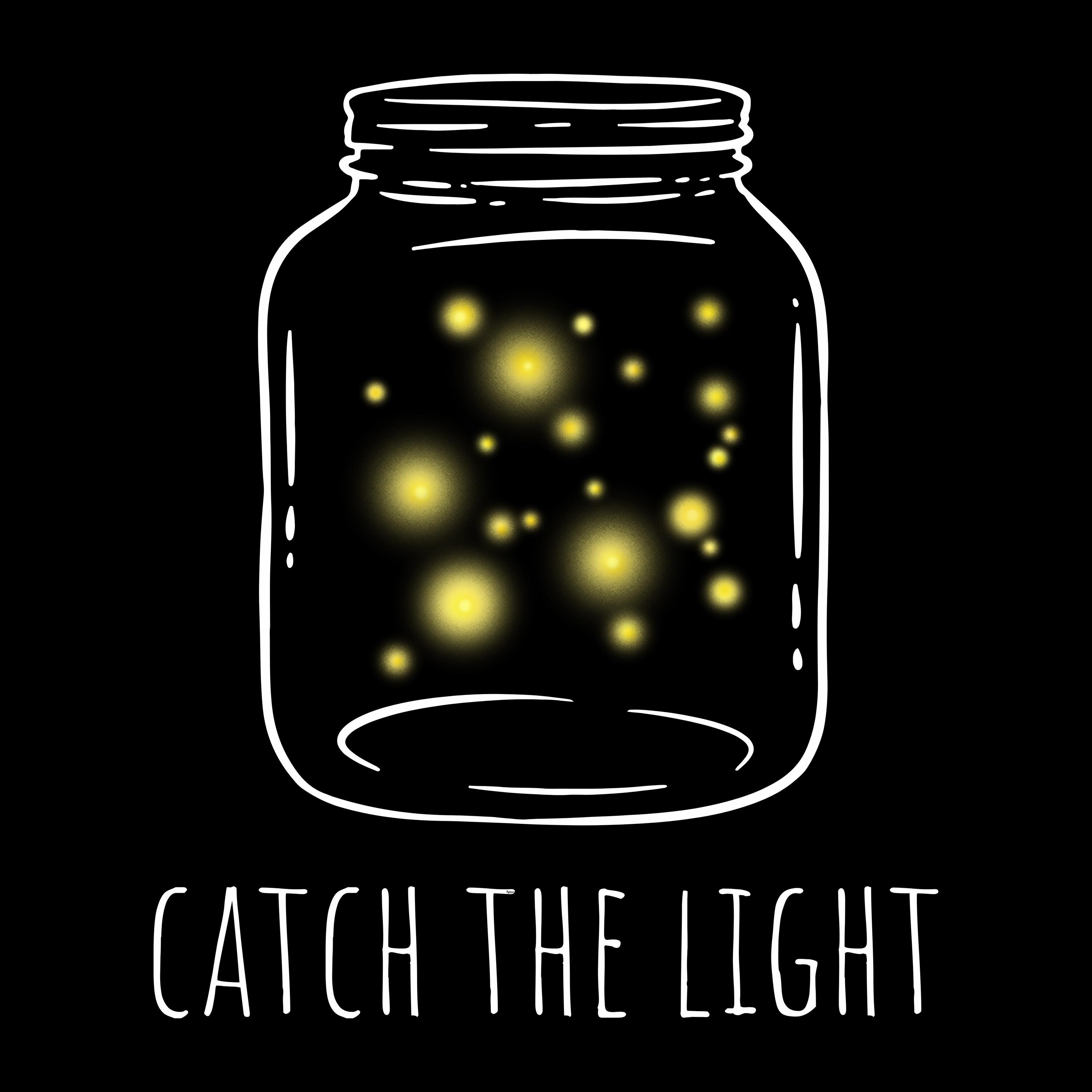 Kids Firefly T-shirt, Bug T-shirt, Jar of Fireflies, Bug Clothes ...