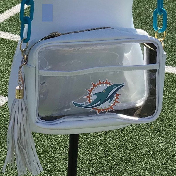 Gameday Purse - Etsy