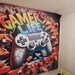 Gaming Stunning Custom Murals BEST Prices - Etsy