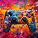 Gaming Stunning Custom Murals BEST Prices - Etsy