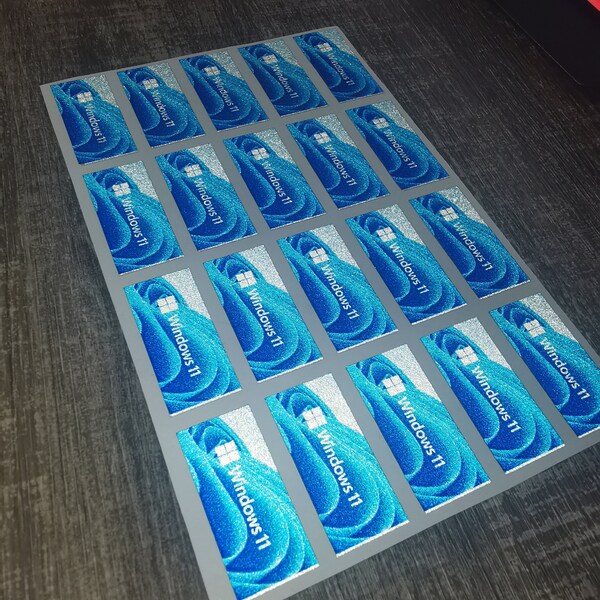 Windows 11 Laptop Case - Etsy