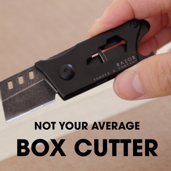 Edc Bottle Opener - Etsy