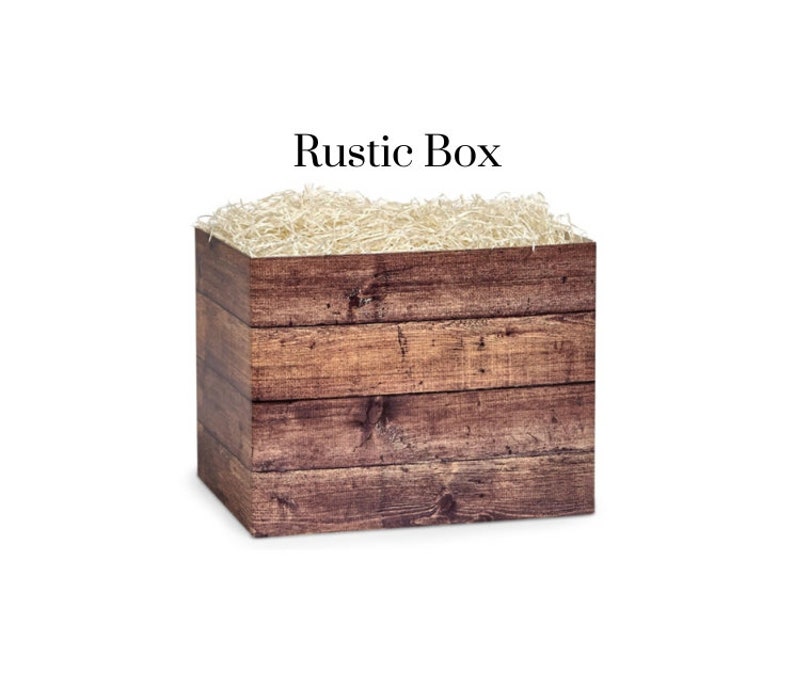 Build-a-basket Custom Gift Basket - Etsy